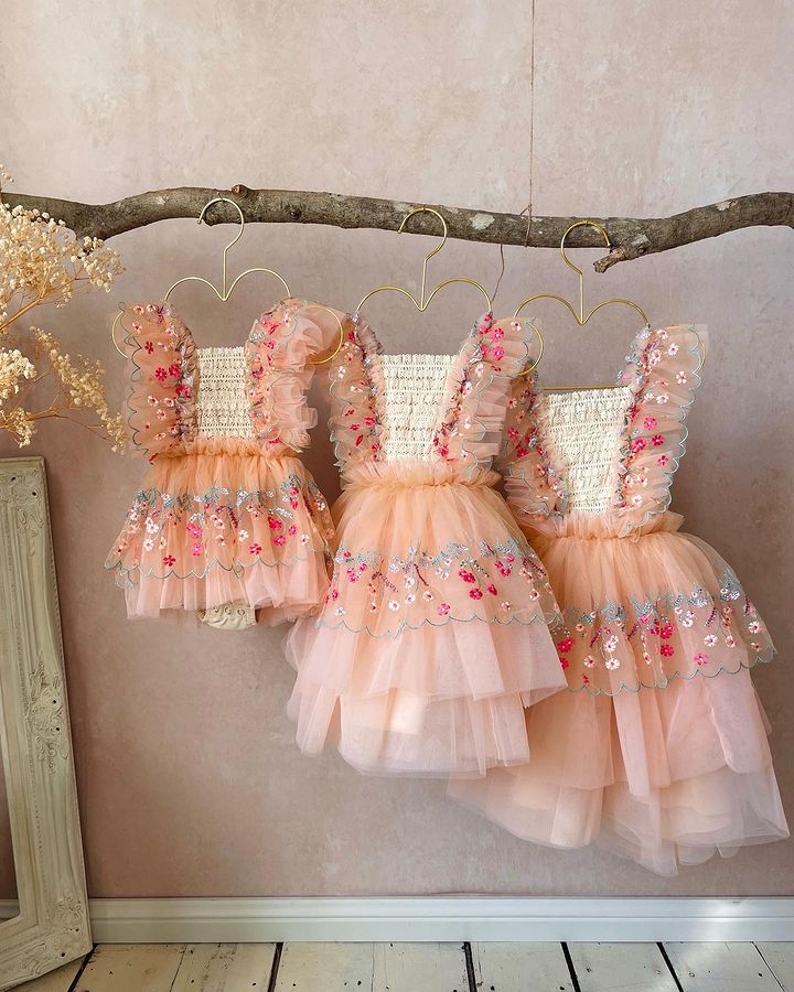 Pretty Me In-stock Sizes Selling Out Fast! – Before & Ever