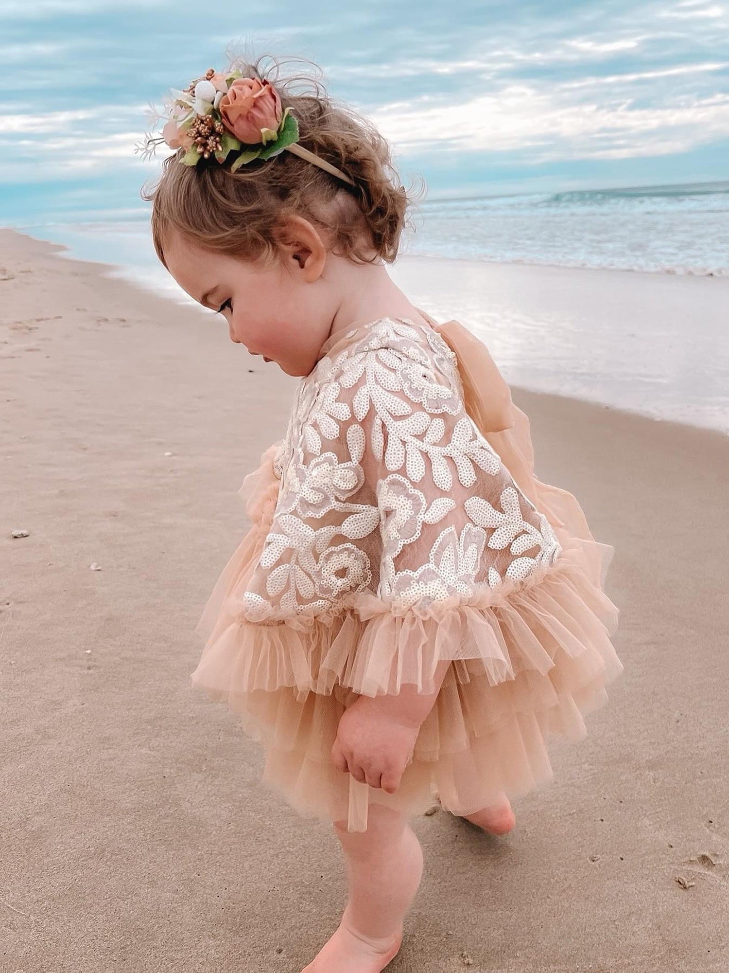 Boho Dresses – Before & Ever